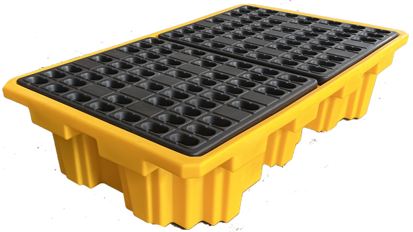 EziBund | Bunds Australia